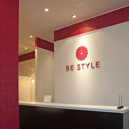 名古屋まつげエクステ専門店BE STYLE｜シェービング・ボディジュエリー・まつげパーマ・眉デザイニング